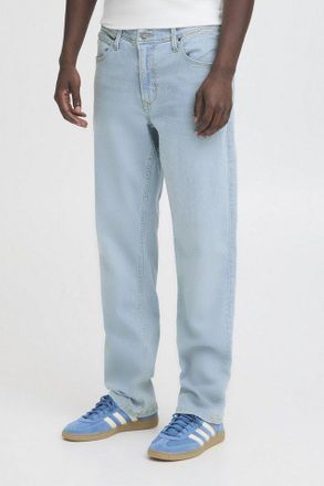 Blend Relaxhose BHRock Jeanshose mit normalem Bund und geradem Bein - Rock Fit