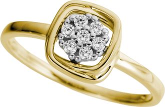 Firetti Ring