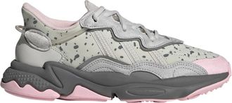 adidas Femme, Chaussures, Gris, Taille: 38 2/3 EU Adimatic Baskets