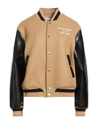 Moschino MANTEAUX - Vestes et blousons sur YOOX.COM