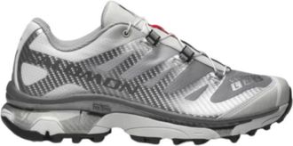 Salomon Homme, Sport, Gris, Taille: 40 1/2 EU Chaussures Xt-4 Og - Taille: 6,5,Couleur: Sharkskin/Dawn Blue