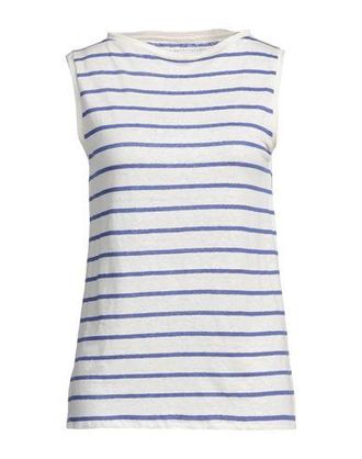 Majestic Filatures TOPS - D&eacute;bardeurs sur YOOX.COM