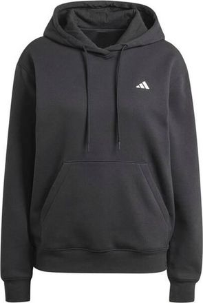 adidas Damen Kapuzensweat Essentials Small Logo Feel Cozy