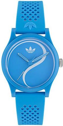 adidas Uhr AO Style Game Two AOSY25520 Blau