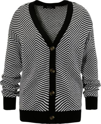 Aniston Strickjacke