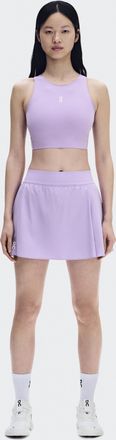 On Court Skirt Pleated