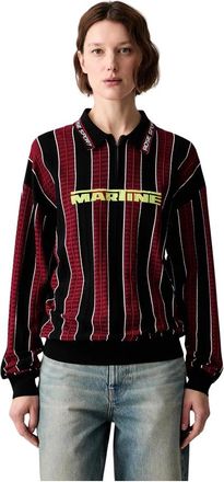 Martine Rose Damen, Sweatshirts & Hoodies, Mehrfarbig, SGr&ouml;&szlig;e