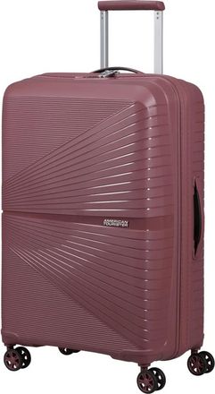 American Tourister unisex, Valises, Violet, Taille: ONE Size Airconic Spinner 67 cm