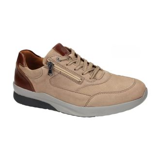 Waldl&auml;ufer Herren, Schuhe, Beige, 41 EUGr&ouml;&szlig;e