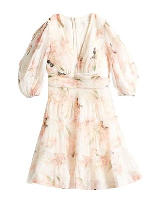 Zimmermann KLEIDER - Mini-Kleider auf YOOX.COM