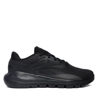 Reebok Fitnessschuhe Reebok SS-SPLIT FLEX 100238406 Schwarz