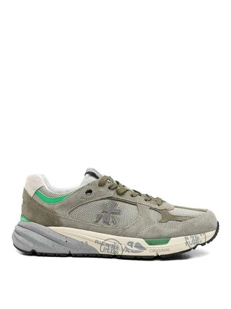 Premiata Baskets - Gris
