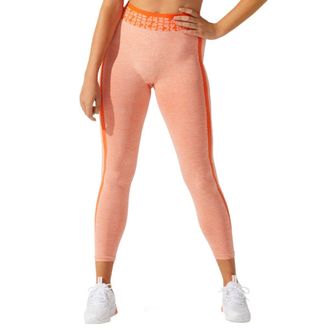 Asics Asics - Leggings f&uuml;r Damen (Orange)
