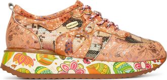 Laura Vita Sneakers Laura Vita Delphine 07 Bunt