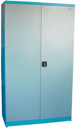 Gude Güde - Armoire datelier xxl - 1110 x 1920 x 580 mm - Type cb