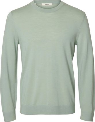 Selected Pullover SLHTray