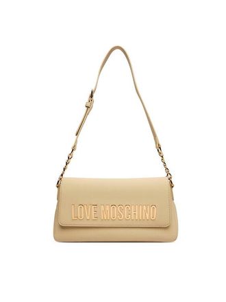 Love Moschino Handtasche JC4109PP1OKD0129 Beige