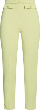 Elisabetta Franchi HOSEN & R&Ouml;CKE - Hosen auf YOOX.COM