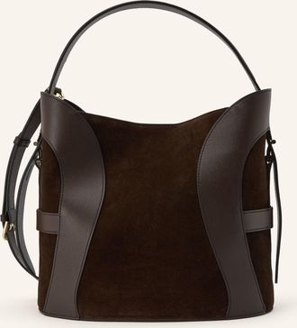 Aigner Aigner Handtasche Deborah braun