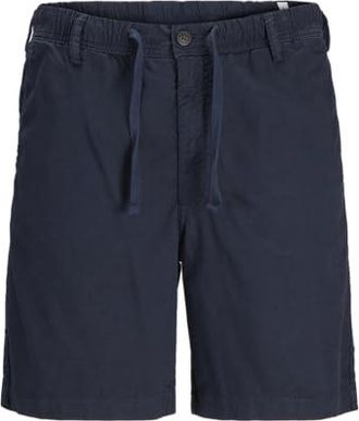 Jack & Jones Jpstjaiden Jjcampaign Hybrid Bondi Pls, Bleu Marine, 44 cm Hommes