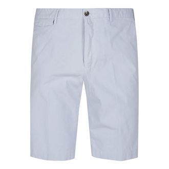 Pantaloni Torino Herren, Shorts, Blau, XLGr&ouml;&szlig;e
