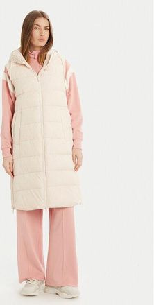 Guess Bodywarmer V4RL01 WFYE2 Weiß Regular Fit