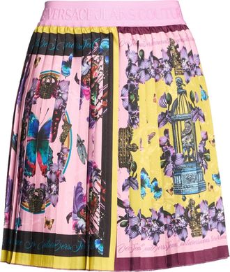Versace HOSEN & R&Ouml;CKE - Minir&ouml;cke auf YOOX.COM