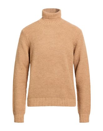 Manuel Ritz STRICKWAREN - Rollkragenpullover auf YOOX.COM