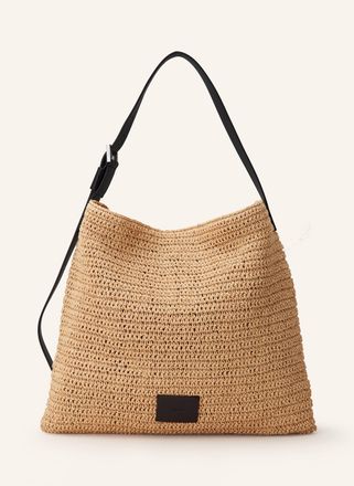 AllSaints Allsaints Shopper Asha beige