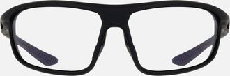 Nike Sonnenbrille Nike NIKE WINDTRACK RUN PH IR4362X Mat black / ph lt grydrk gry 68/14/135 MAN Sunglasses