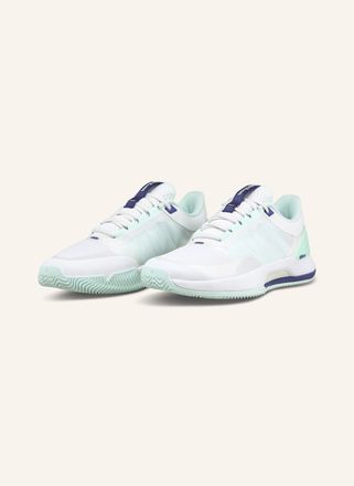 Wilson Tennisschuh Intrigue Tour blau