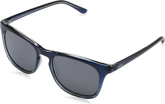 Uvex Sportsonnenbrille Lgl 28, Blue, One Size, 5309464416