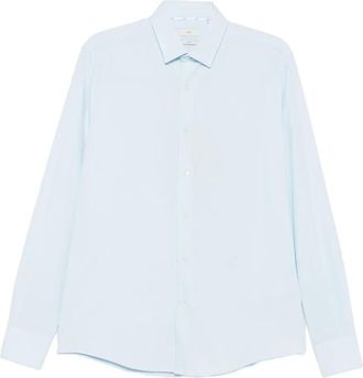 Liu Jo Langärmeliges Hemd - Blau