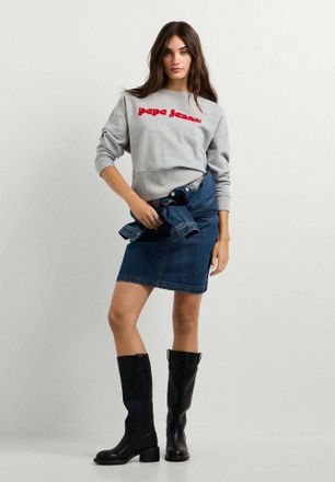 Pepe Jeans London Strickpullover Sweatshirt BRUNELA