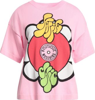 Moschino STRICKWAREN - Pullover auf YOOX.COM