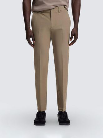 HUGO BOSS Hose Herren Farbe Beige