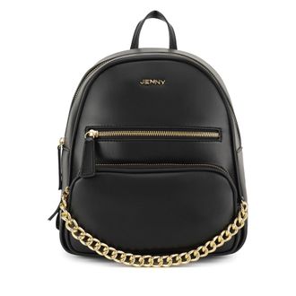 Jenny Rucksack JENNY JNY-M-011-07 Schwarz