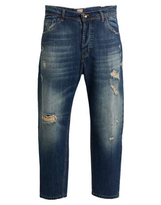 Over/D HOSEN & R&Ouml;CKE - Jeanshosen auf YOOX.COM