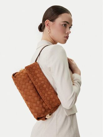 Liu Jo Handtasche AA6097 T385A Braun