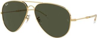 Ray-Ban Sonnenbrillen - - Accessories - unisex - Gelb - 62 MM