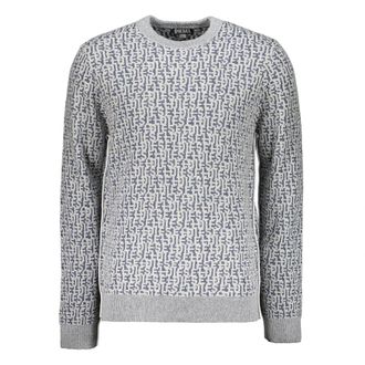 Diesel Herren, Strickwaren, Mehrfarbig, MGr&ouml;&szlig;e