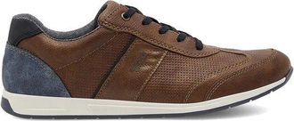 Rieker Sneakers 11928-25 Braun