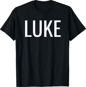 Luke T-Shirt