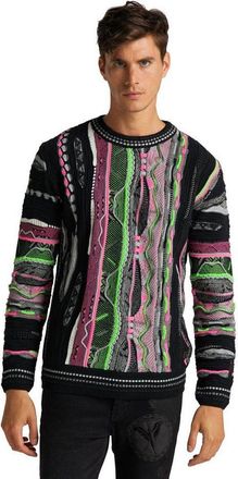 Carlo Colucci Sweater Comparato