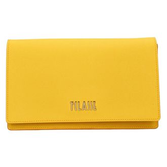 Alviero Martini 1A Classe Damen, Taschen, Gelb, ONE SIZEGr&ouml;&szlig;e