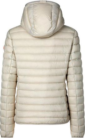 Save The Duck Steppjacke Daisy Damen Winterjacke, &Uuml;bergangsjacke, Windjacke, Outdoorjacke, Mantel