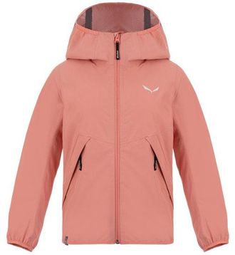 Salewa Aqua Ptx K - Hardshelljacke - Kinder