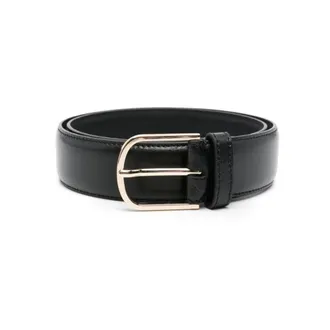 Toteme unisex, Accessories, Schwarzk, 70 CMGr&ouml;&szlig;e