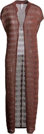 Smiling London STRICKWAREN - Strickjacken auf YOOX.COM