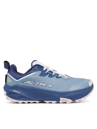 Altra Laufschuhe Experience Wild 3+ AL0A85UZ Hellblau